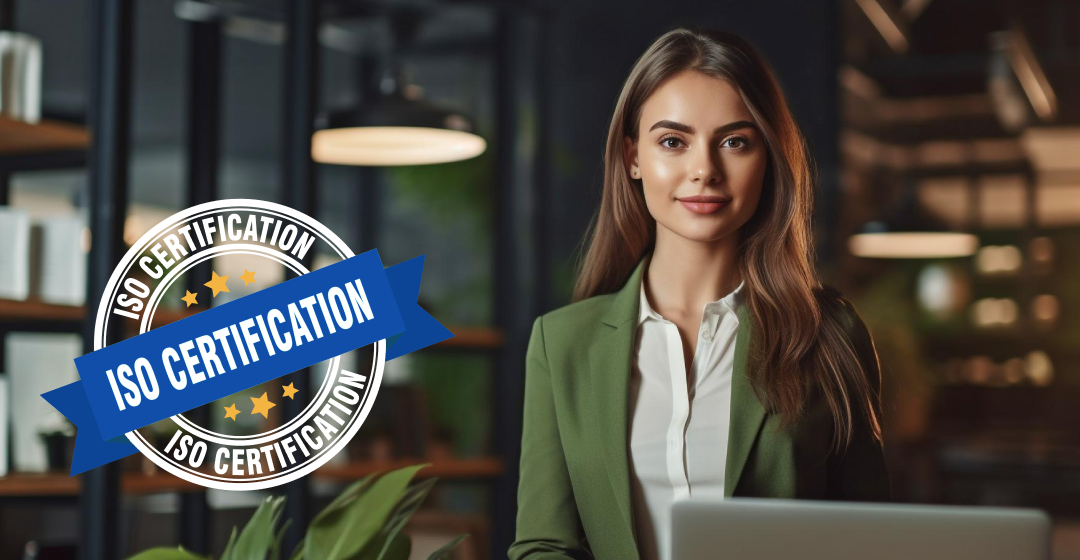 How To Obtain ISO Certification in Dubai?