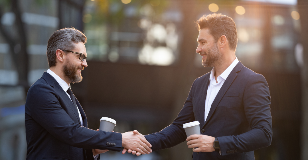 What Qualities to Look for in a Business Partner?