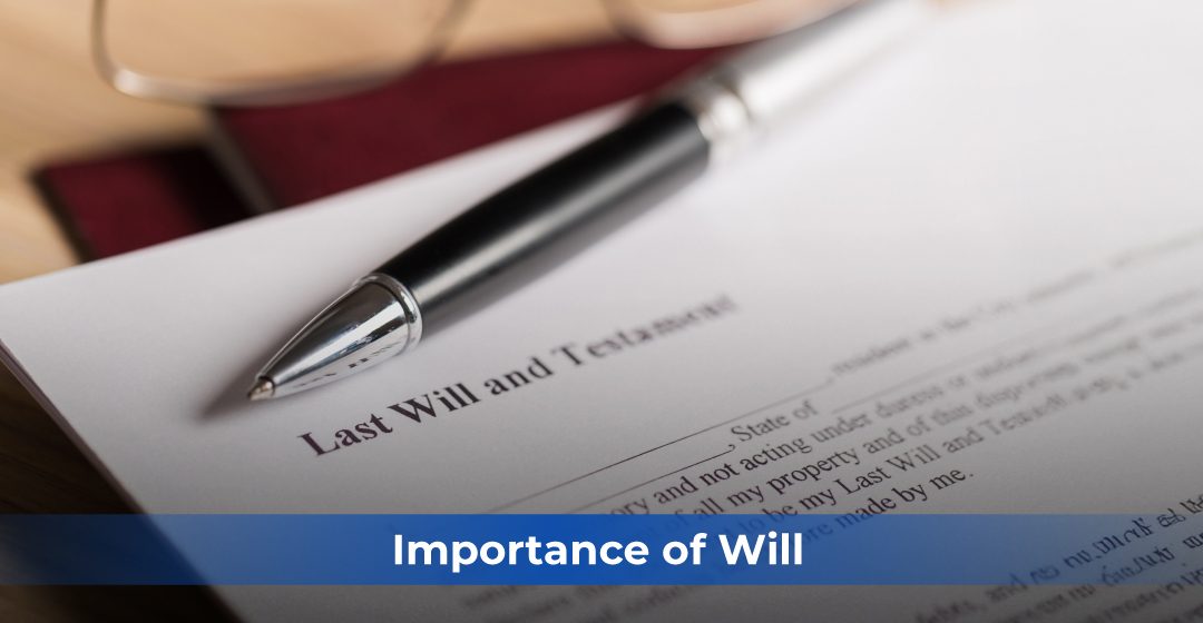 The Importance of Having a Will as a Business Owner