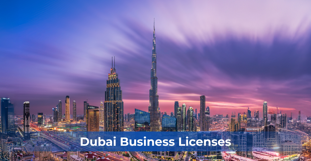 Dubai Mainland vs Free Zone vs Offshore: Business License Guide